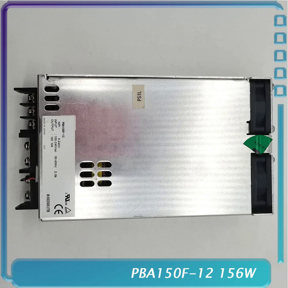 อุปกรณ์สวิตชิ่ง PBA150F-12 156W คุณภาพสูงทดสอบก่อนจัดส่ง | Shopee Thailand