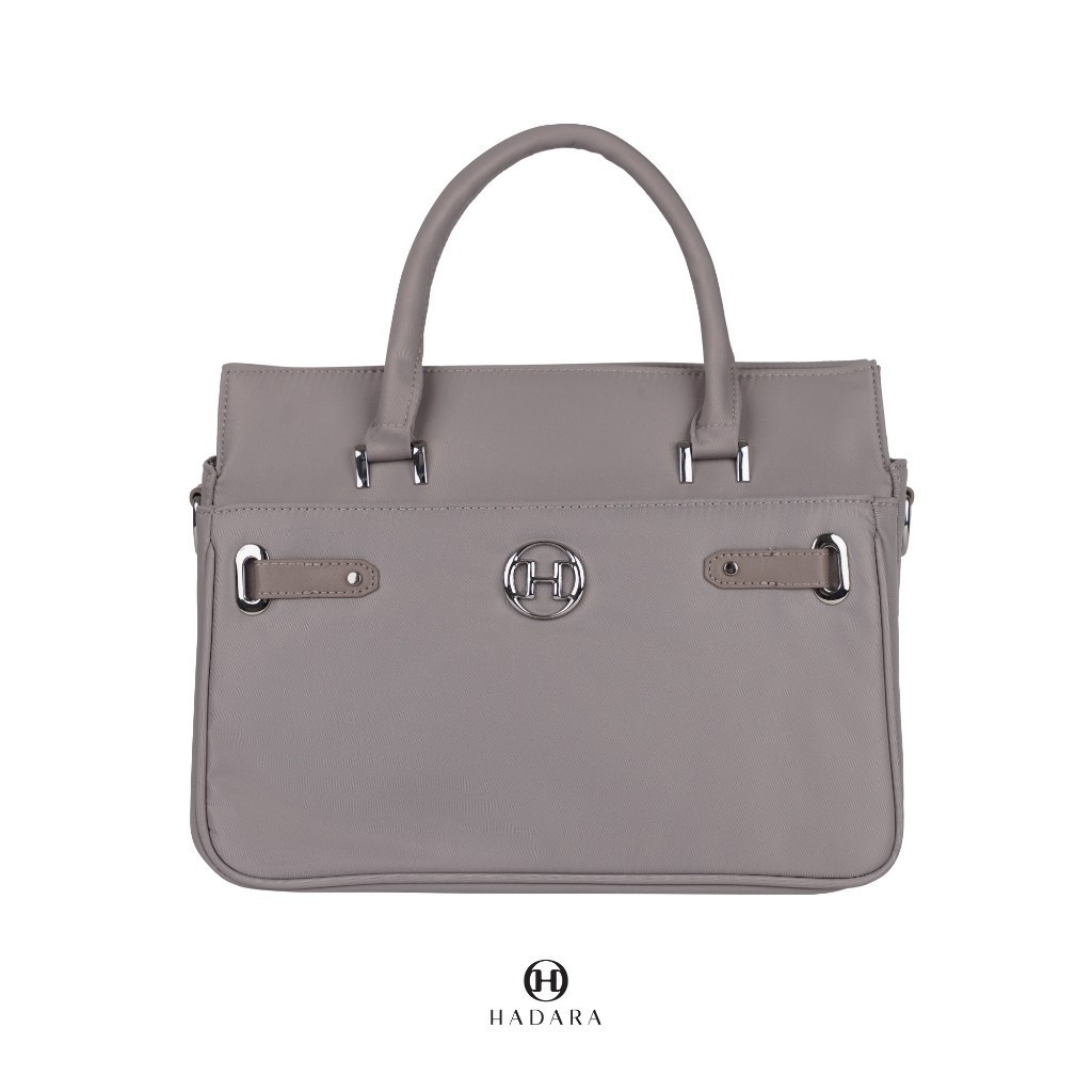 [ลดสูงสุด 2000 ทักแชทรับโค้ด] Hadara กระเป๋าสะพายข้าง รุ่น Prestige No.4 ช่องจัดเก็บ 21 ช่อง แบบ ...