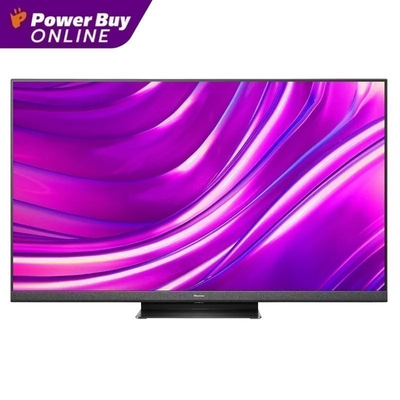 HISENSE ทีวี 65U8H VIDAA UHD Mini LED (65", 4K, Smart) รุ่น 65U8H ...