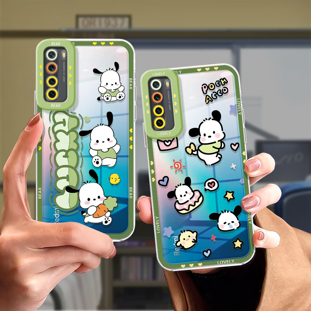 สนูปี เคส Redmi 10 10c 10x 9 9a 9t note 11 11s 10 9 8 pro poco x3 gt 4G ...