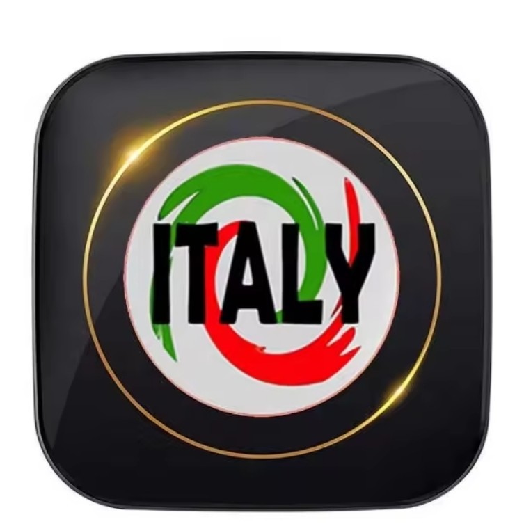 Real Premium 4K Italia IPTV ita Box Android Rockchip 3528 CPU Free Test ...