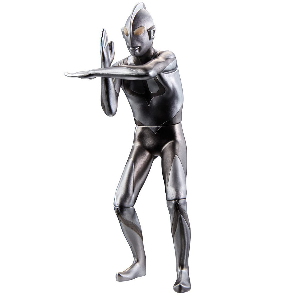 ภาพยนตร์ มอนสเตอร์ซีรีส์ อุลตร้าแมน (Shin Ultraman) Specium Ray Ver ...