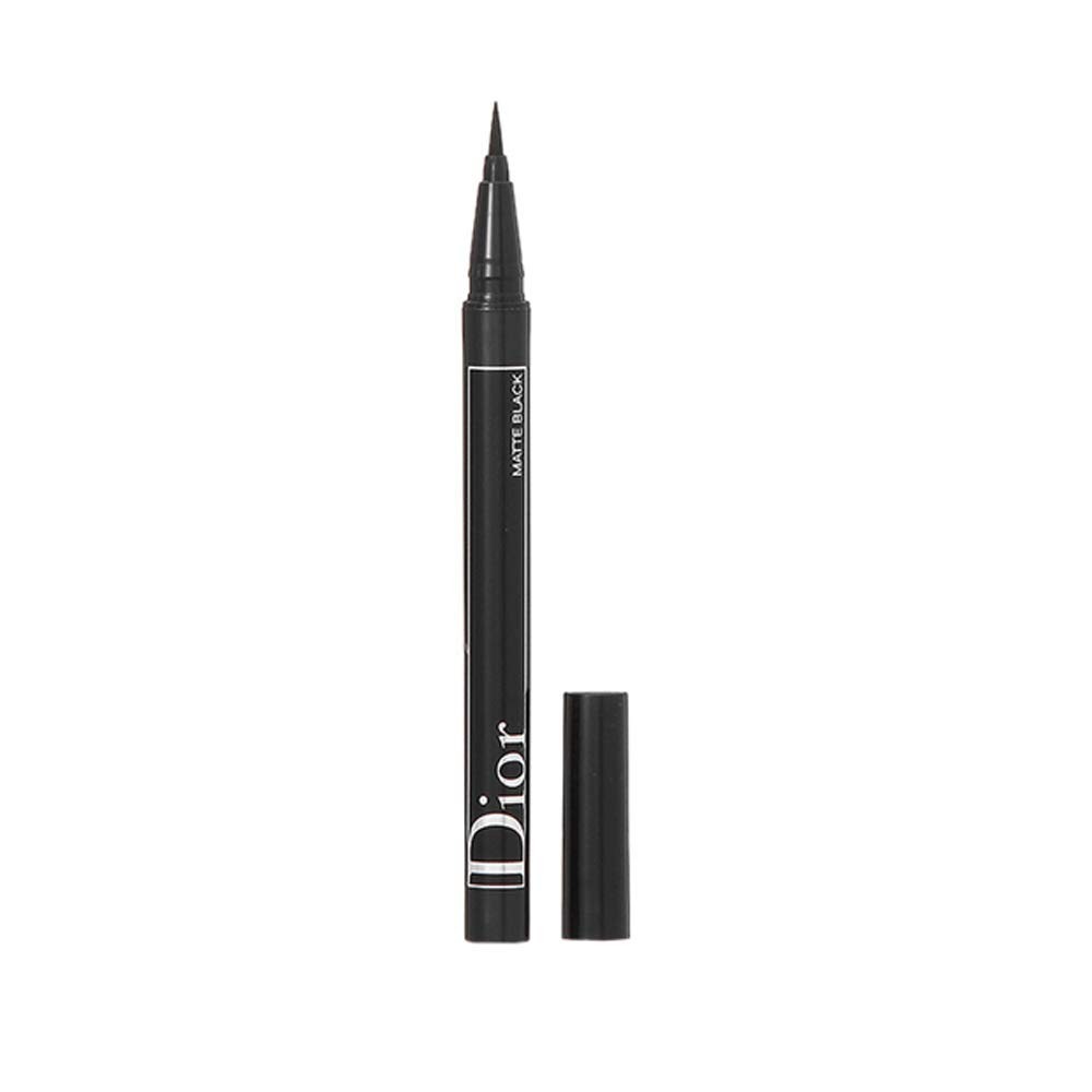 Christian Dior Diorshow On Stage Liner #781 Matte Brown [Parallel ...