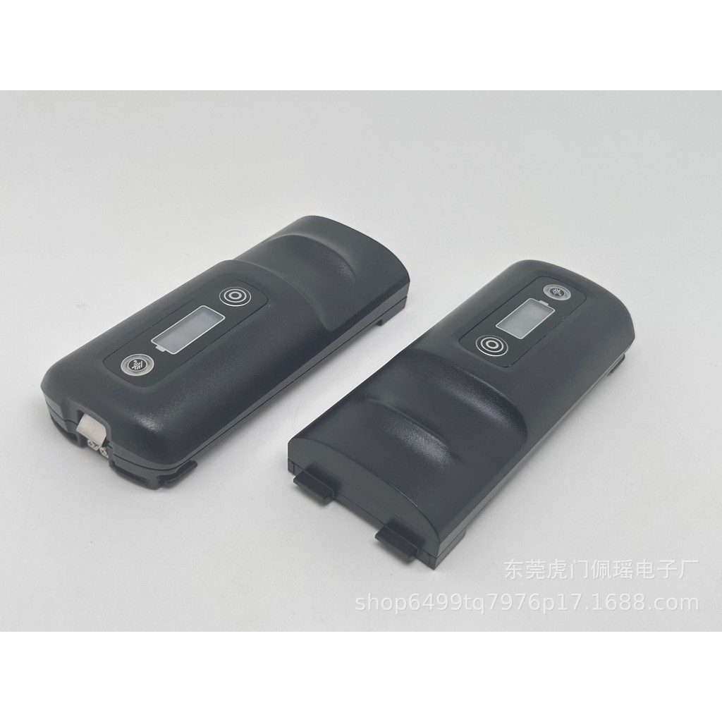 เหมาะสำหรับม้าลายZEBRA MC95 9500 9590 9596 82-111636-01 แบตเตอรี่ ...