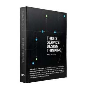 This is Service Design Thinking. Basics - Tools - Cases [Paperback ...