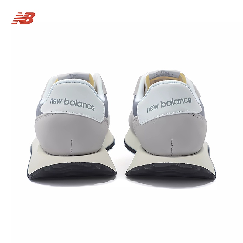 【กล่องเดิม】 New Balance NB 237 Sneakers รองเท้าวิ่งผู้ชายและผู้หญิง ...