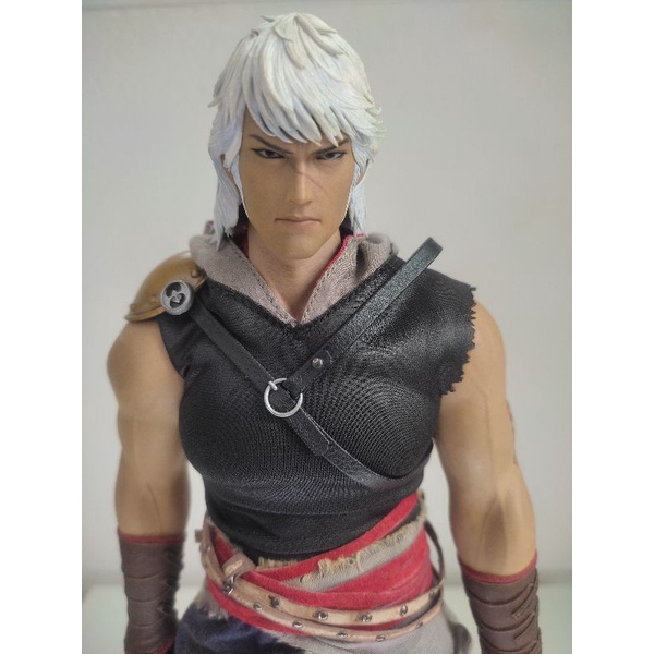 Figure scale 1/6 : Anime 01 | Shopee Thailand