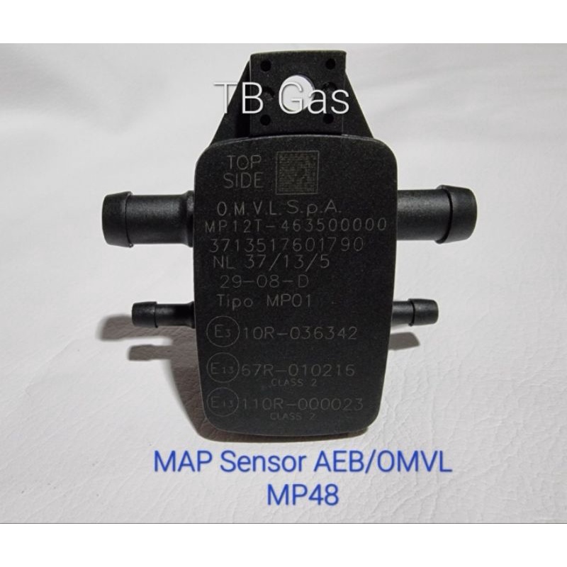 MAP Sensor AEB/OMVL MP48 | Shopee Thailand