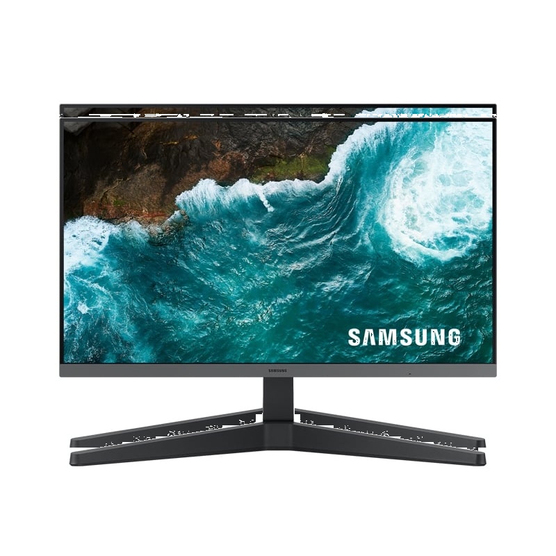 SAMSUNG Monitor 24'' LS24C330GAEXXT (IPS, HDMI, DP) FREESYNC 100Hz ...