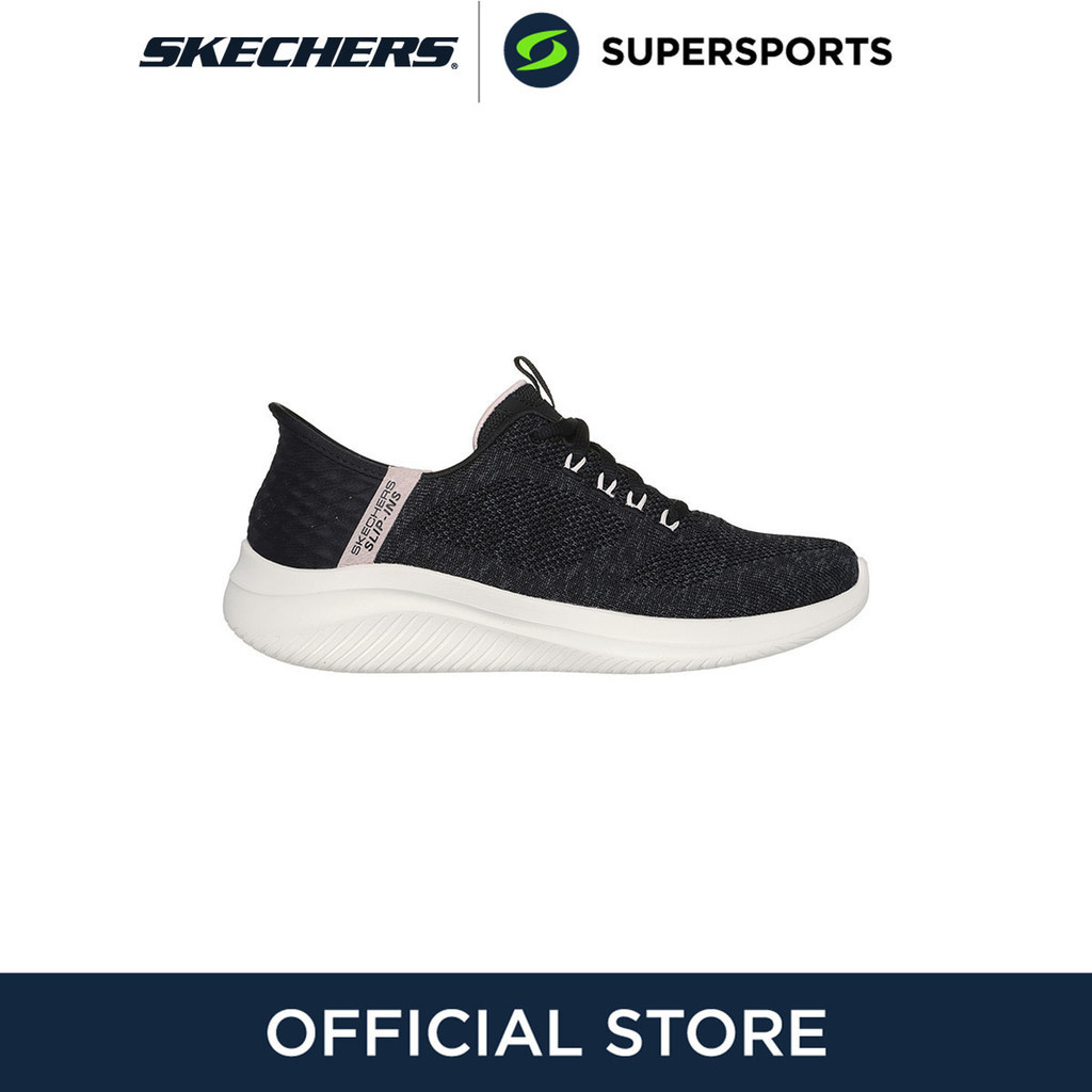 SKECHERS Hands Free Slip-ins™: Ultra Flex 3.0 - Easy Steps รองเท้า ...