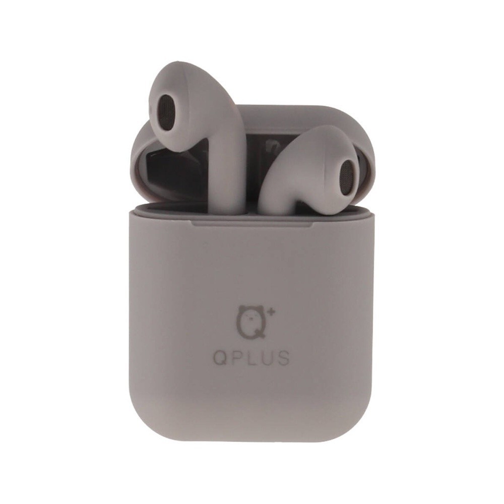 หูฟังไร้สาย QPLUS TWS รุ่น BT12 by Studio 7 | Shopee Thailand