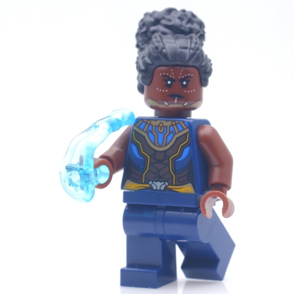 LEGO Marvel Shuri *new | Shopee Thailand