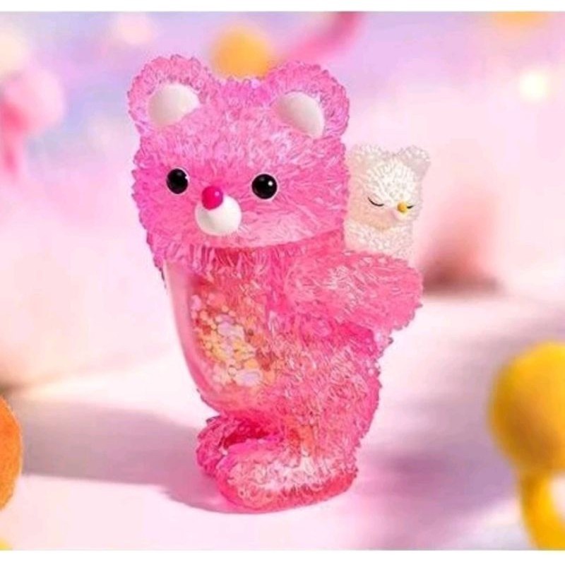 ⭐พร้อมส่ง⭐ POPMART - Instinctoy - Mucky Dreamy Life (Art Toy/Designer ...