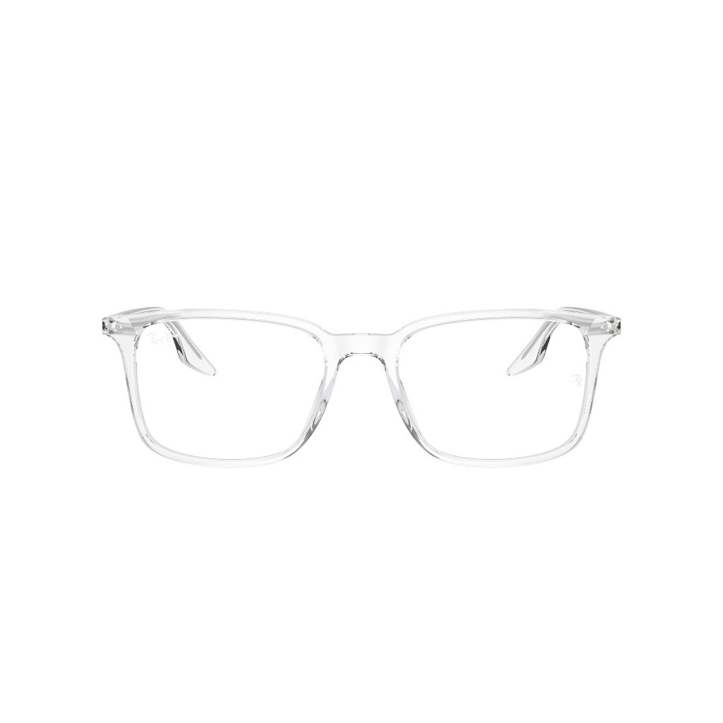 RAY-BAN VISTA - RX5421F 2001 - Eyeglasses | Shopee Thailand