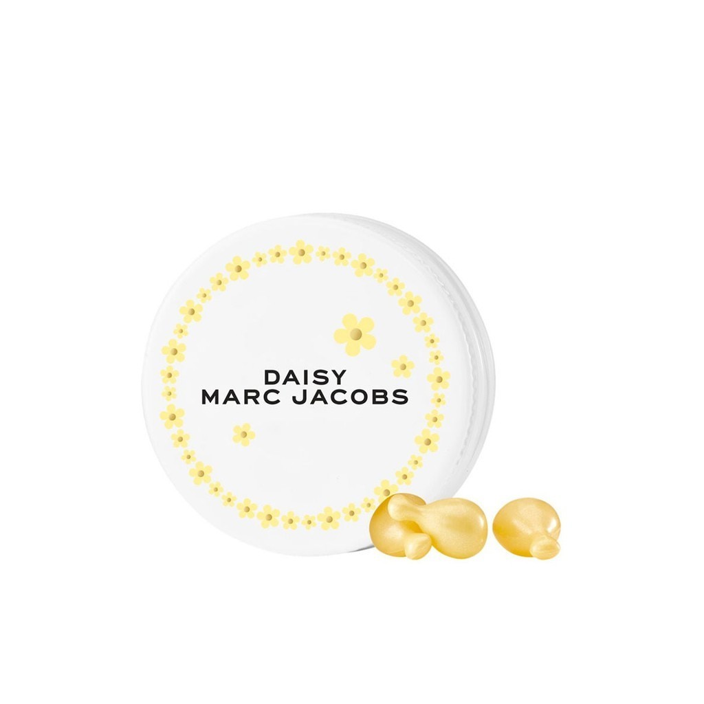 MARC JACOBS - Daisy Drops Signature 30 Capsules ^ | Shopee Thailand