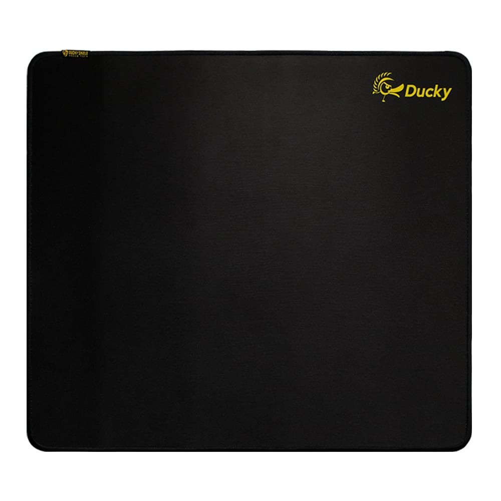 MOUSE PAD DUCKY SHIELD [SIZE L] (450 x 400 x 3mm) | Shopee Thailand