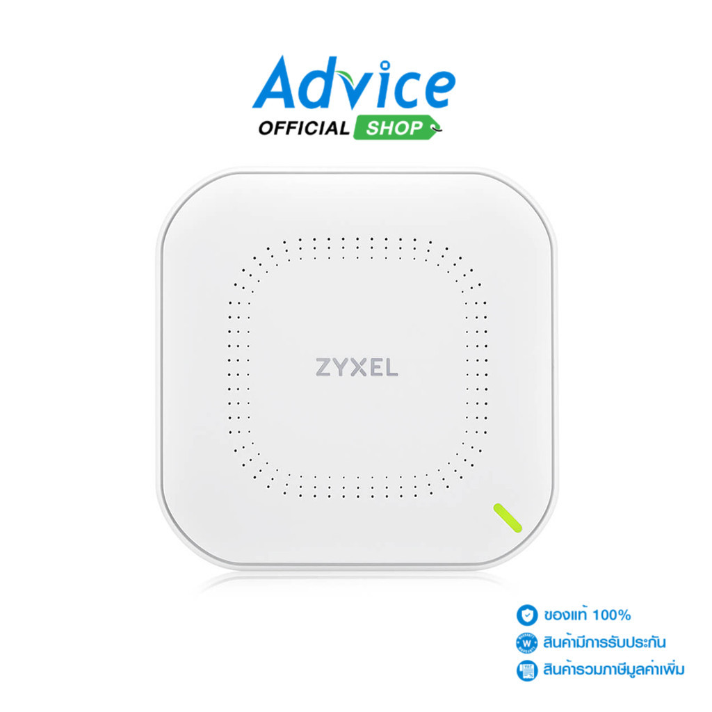 ZYXEL Access Point (NWA50AX PRO) Wireless AX3000 Gigabit WI-FI 6 ...