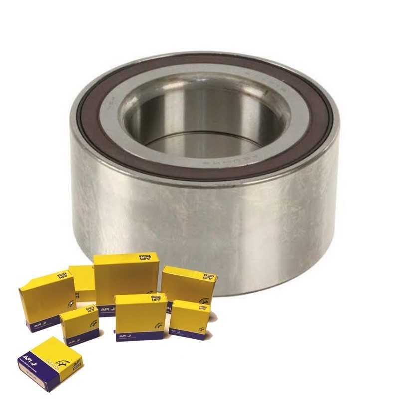 51BWD01 ลูกปืนล้อหน้า NIS ลูกปืนล้อหน้า Honda CRV G3 ปี08-13 G4 ปี13-17 ...