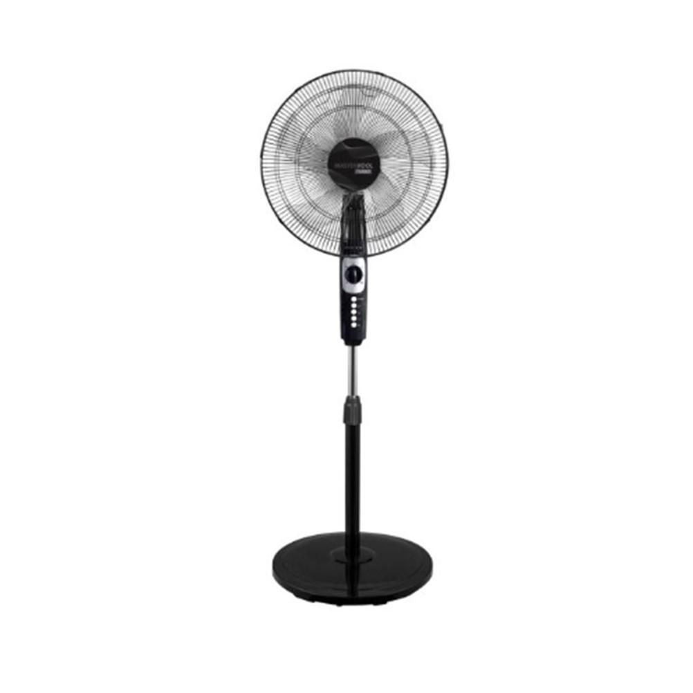 MASTERKOOL - Black Masterkool Stand Fan 18" | Shopee Thailand
