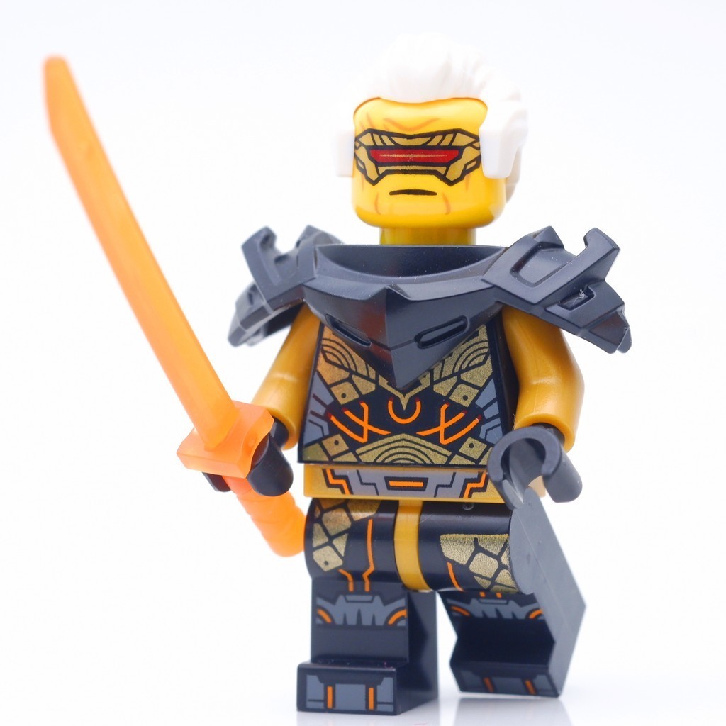 Lego Rapton Dragons Rising Ninjago *new | Shopee Thailand