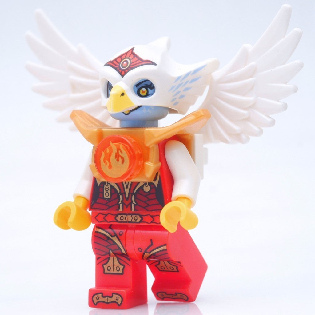 Lego Eris Fire Chi Chima Classic | Shopee Thailand