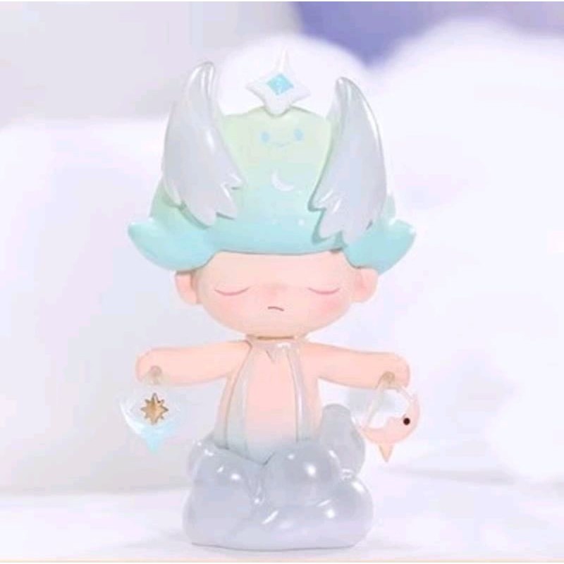 ⭐พร้อมส่ง⭐ POPMART - Dimoo - Zodiac (Art Toy/Designer Toy/Blind Box ...