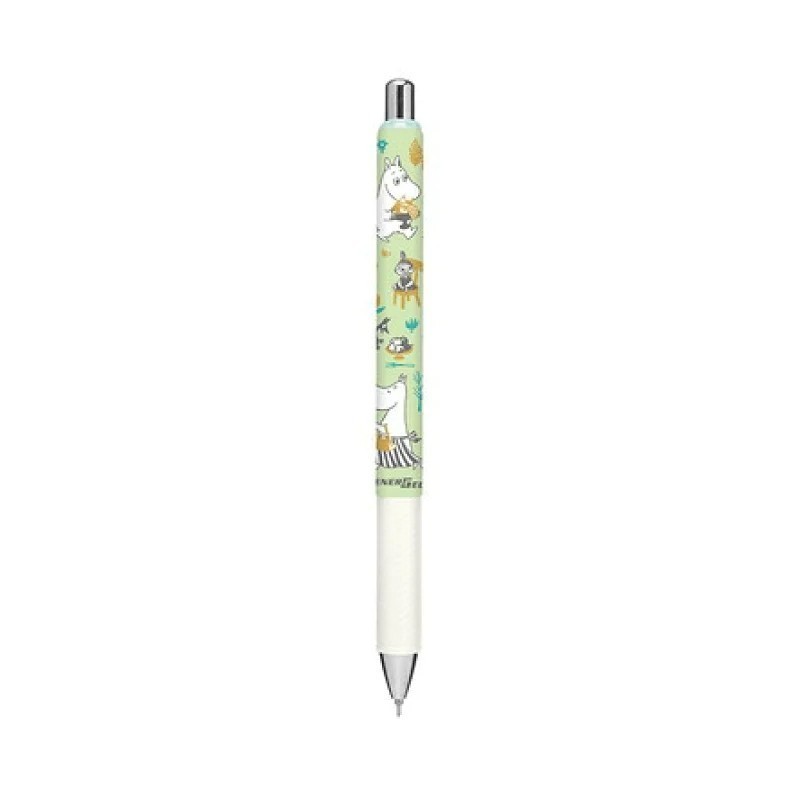 ปากกาเจล Pentel Energel 0.5 MM ลาย SANRIO & DisneyLimited Edition ลิขสิทธิ์แท้ | Shopee Thailand