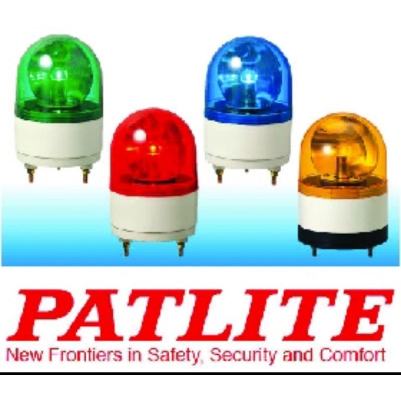 RH24L BLUE PATLITE 24VDC | Shopee Thailand