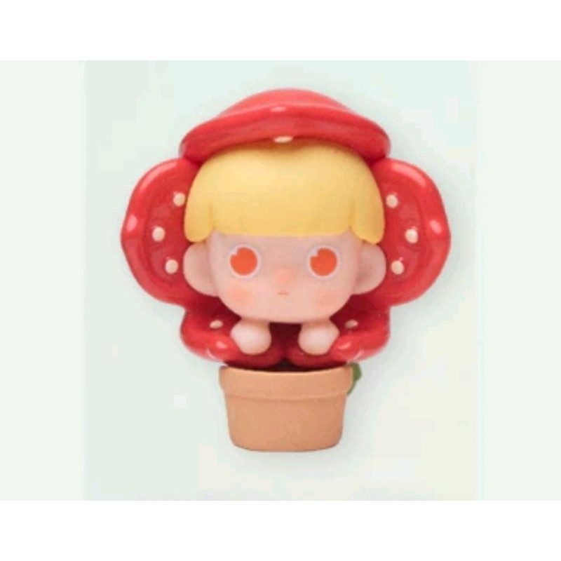 ⭐พร้อมส่ง⭐ HEYONE - Heyone Mini - Secret Garden (Art Toy/Designer Toy ...