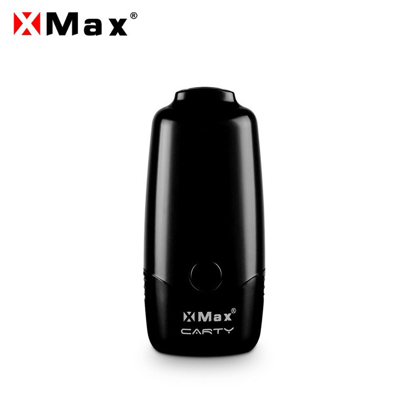 XMax Carty แบตเตอรี่สำหรับน้ำมันสมุนไพร ปรับระดับไฟได้ | Shopee Thailand