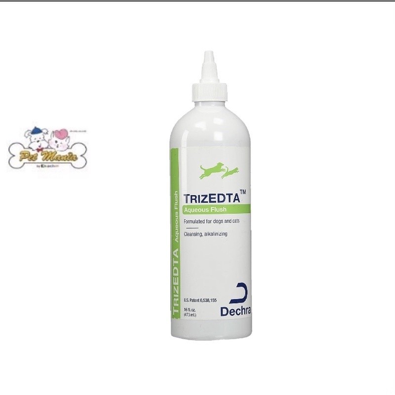 Trizedtaน้ำยาเช็ดหู Ear Cleanser (473ml.) | Shopee Thailand