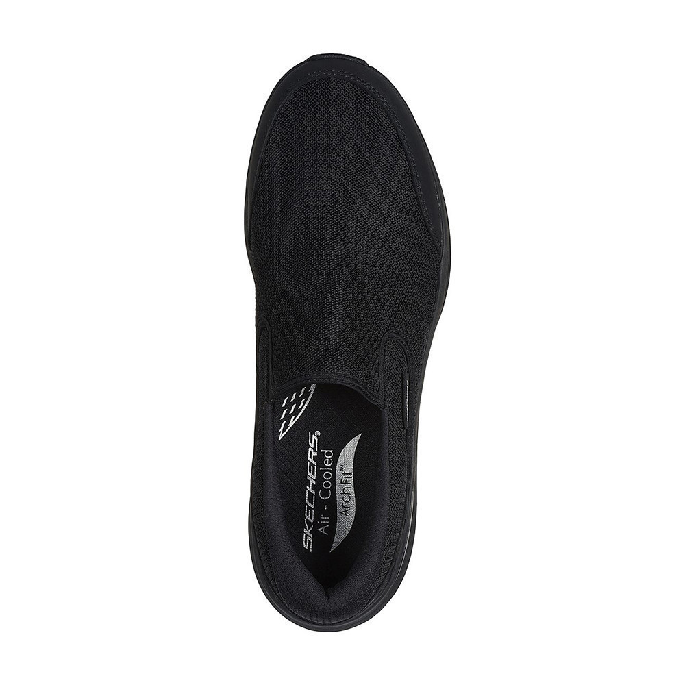 Skechers สเก็ตเชอร์ส รองเท้าลำลองผู้ชาย Men Sport Arch Fit 2.0 Vallo ...