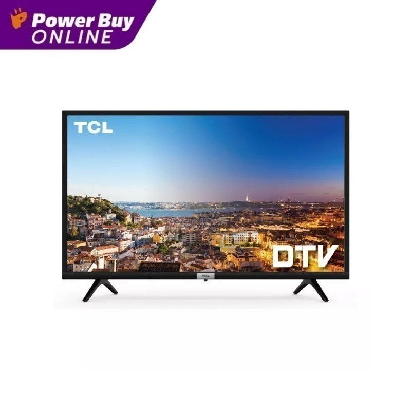 TCL ทีวี HD (32") รุ่น 32D3200 | Shopee Thailand