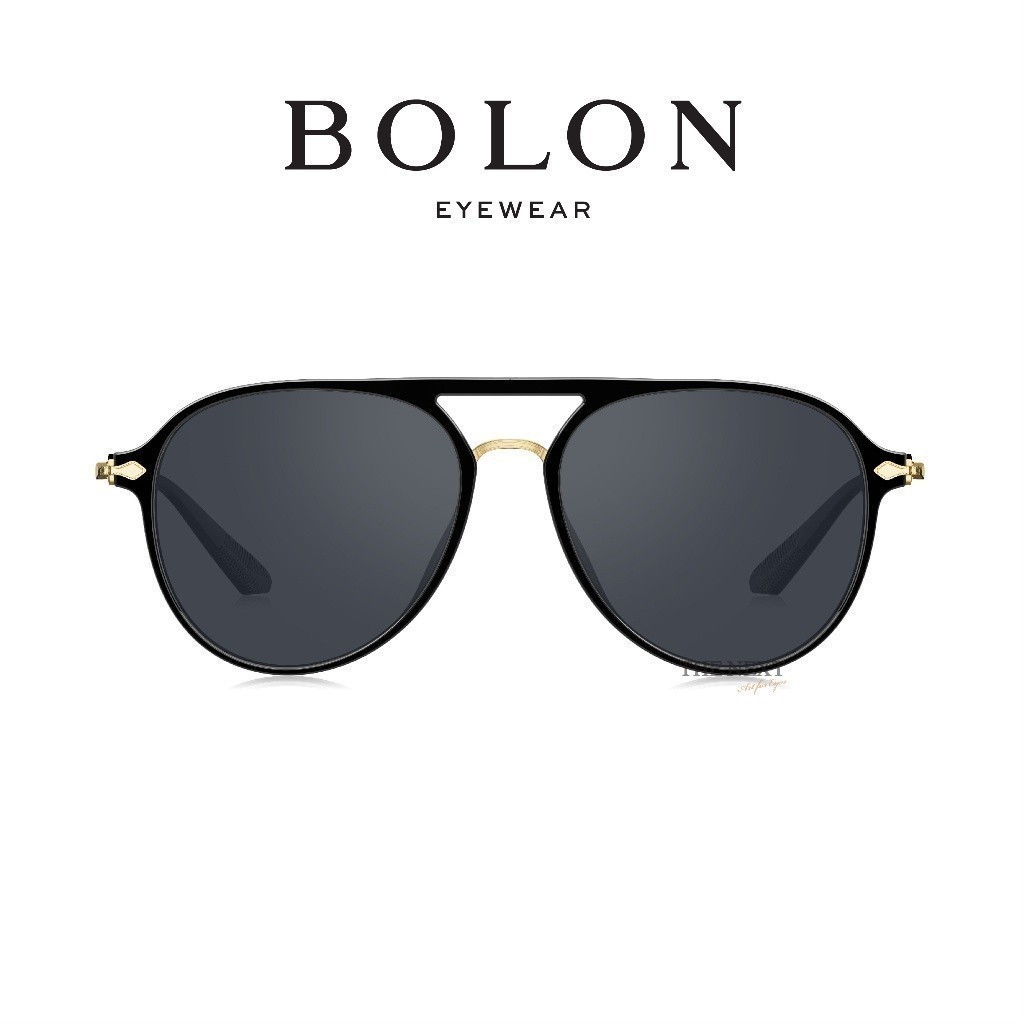 Bolon Ash BL5038 กรอบแว่นแบรนด์เนม โบลอน แว่นกันแดด | Shopee Thailand