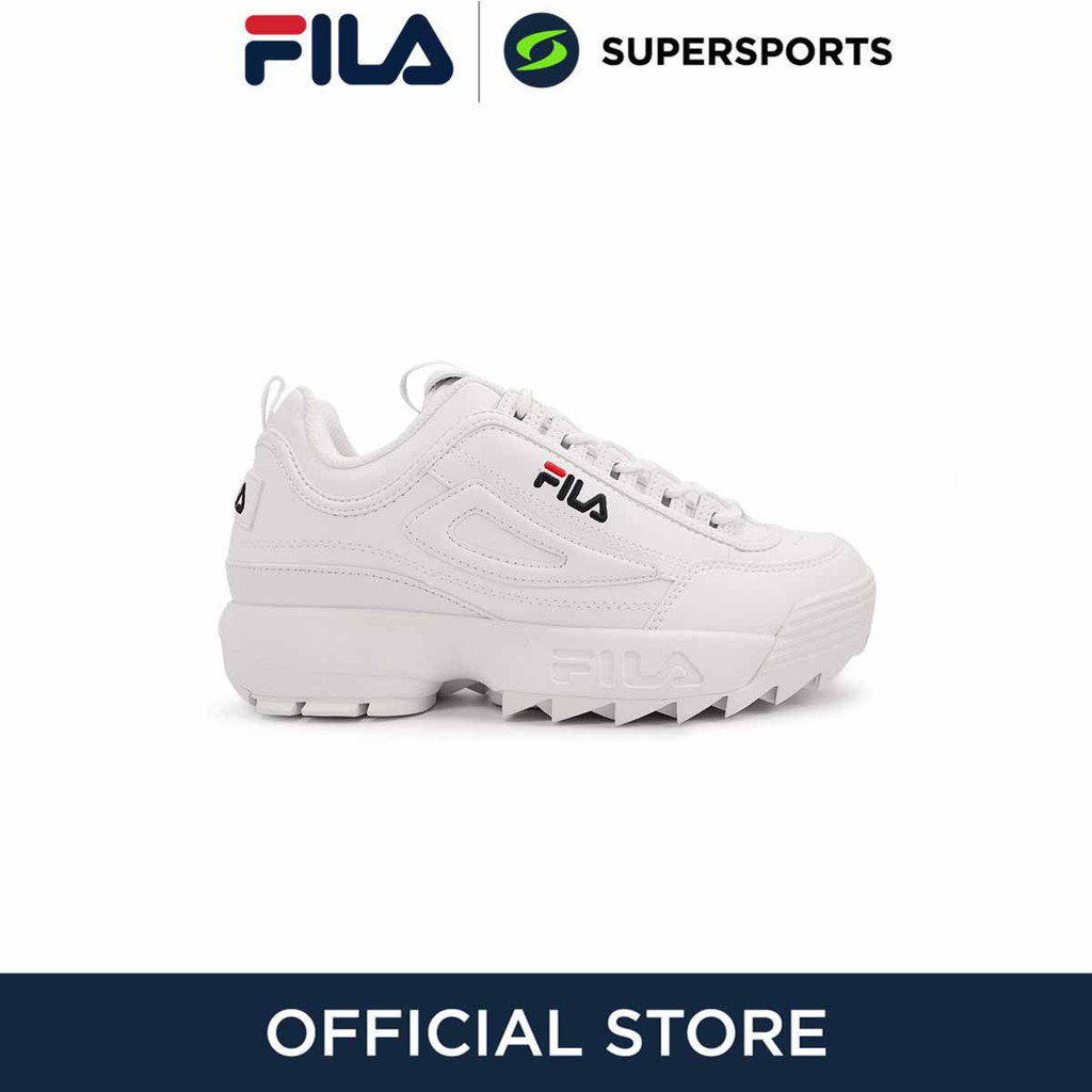 FILA Disruptor 2 1998 รองเท้าลำลองผู้ใหญ่ | Shopee Thailand