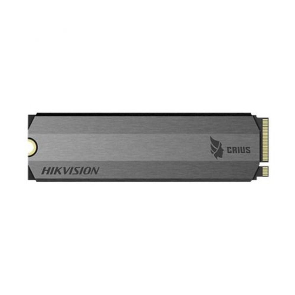 1024 GB SSD (เอสเอสดี) HIKVISION E2000 - PCIe 3x4/NVMe M.2 2280 (HS-SSD ...