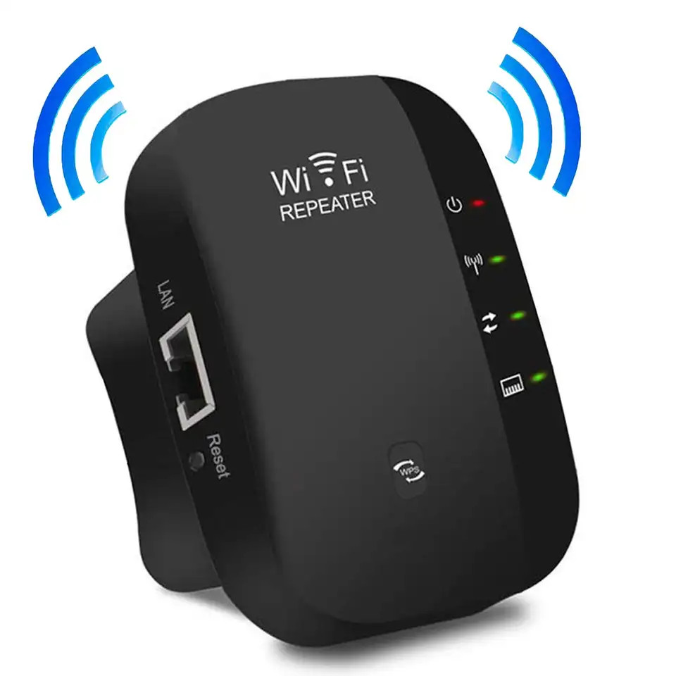 Amazon Best Selling Mini Wifi Routers Home Mobile Signal Booster Wifi ...