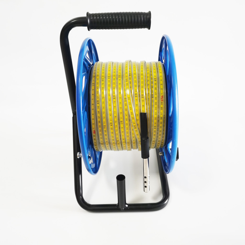 10M-700M Essential Water Level Measuring Instruments with Conductivity ...