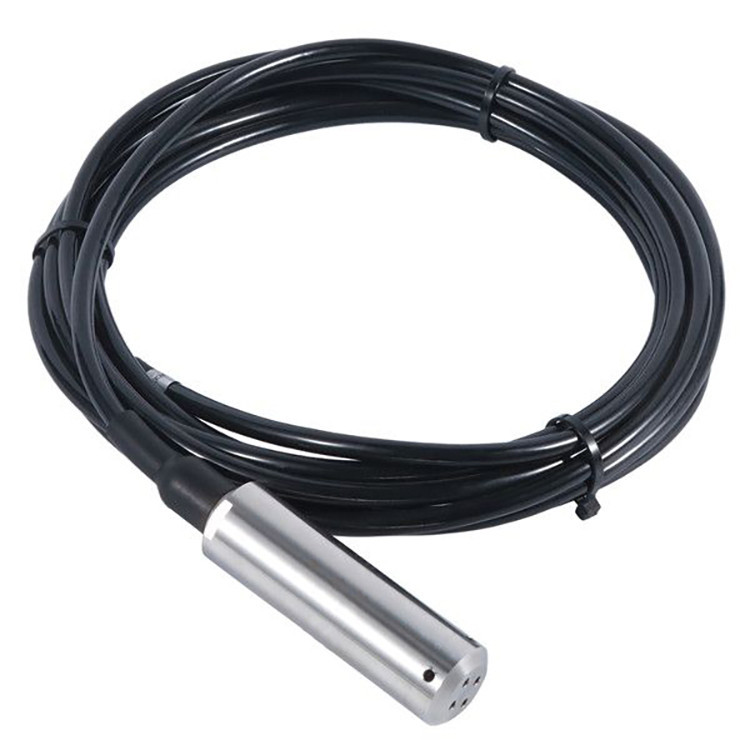 SPT410W Integrated Level Transmitter Water Liquid Level Sensor ...