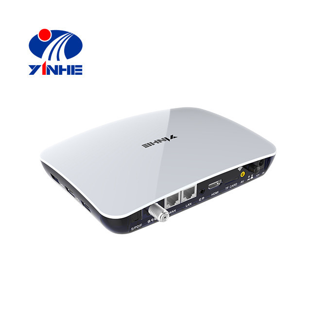 TV OTT DVB SAT STB SET TOP BOX | Shopee Thailand