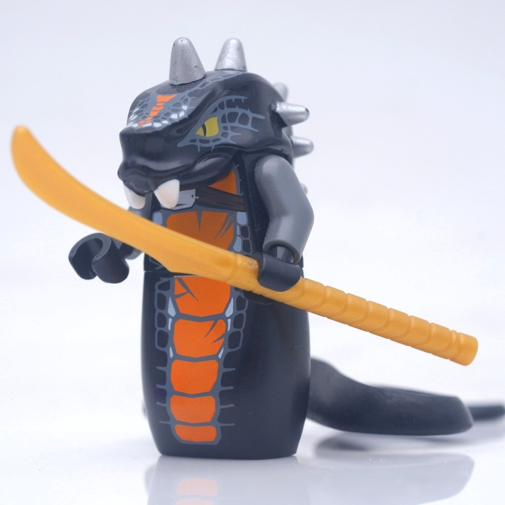 LEGO Ninjago Skalidor (9450) *New | Shopee Thailand