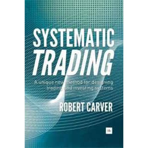 หนังสือภาษาอังกฤษ Systematic Trading : A unique new method for ...