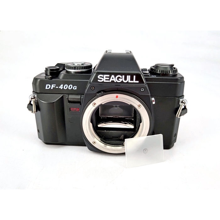 ☏☌ แยกภาพโฟกัสหน้าจอ Seagull DF1 2 100 300 400G Minolta X300 700 ...