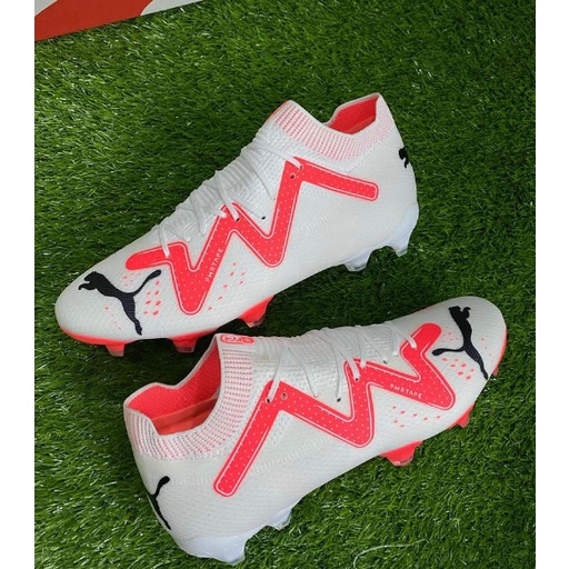 รองเท้าฟุตบอล Puma Future Ultimate Boot Bola Puma Kasut Bola Kasut Bola ...