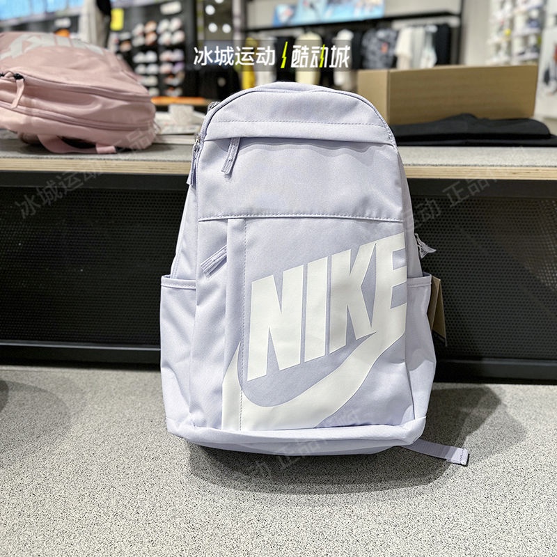 ☄ของแท้ NIKE/Nike ผู้ชายและผู้หญิงกีฬาและการพักผ่อนกระเป๋าเดินทาง ...