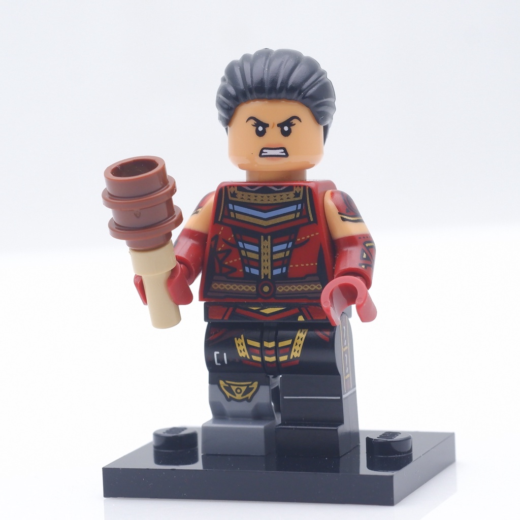 LEGO Marvel 71039 Echo - Marvel Studios Series 2 *new | Shopee Thailand