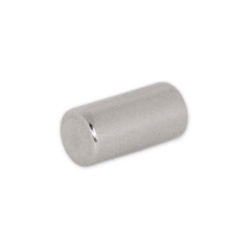 4x Alnico Rod Cylinder Magnet 5mm x 20mm | Rare earth Magnet | High ...