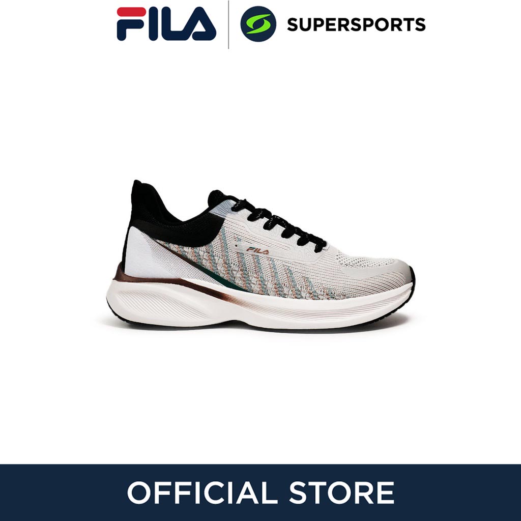 FILA Knight รองเท้าวิ่งผู้ชาย | Shopee Thailand
