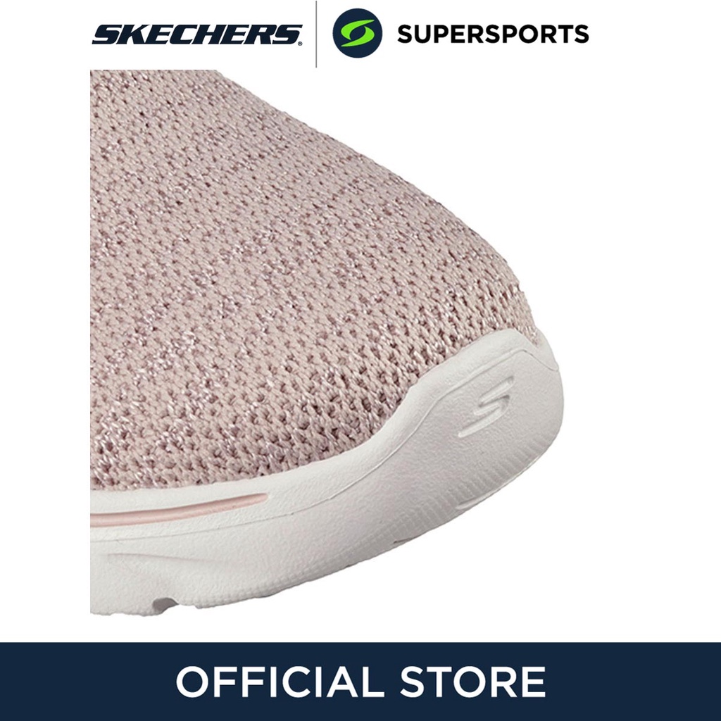 SKECHERS Slip-Ins: Go Walk 7 - Springtime รองเท้าผู้หญิง 125219-LTPK ...