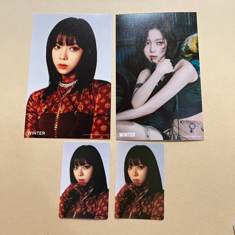 GOT the beat สติกเกอร์ รูป 4x6 4*6 photo, sticker Step back, Stamp on ...